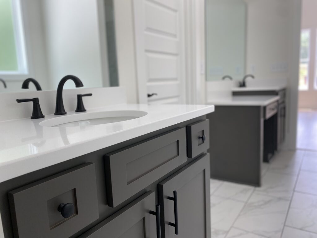 Bathroom Cabinets- Century Cabinets - Century Cabinets