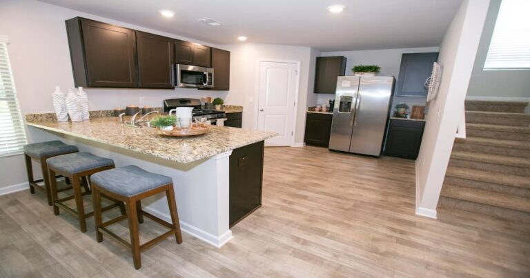 Charlotte Cabinets: Century Cabinets’ Efficient Process