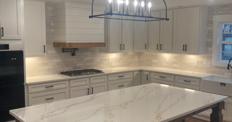 Blog: Kitchen and Bath Concepts – Century Cabinets – Century Cabinets