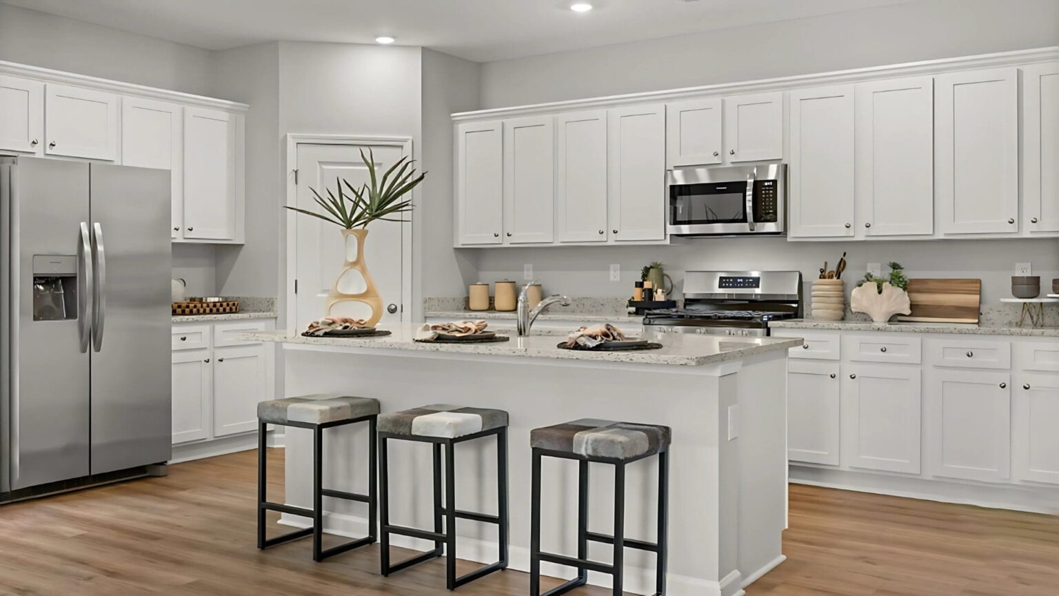 A Pro Cabinet Builder Explains Cabinet Construction Types - Century ...